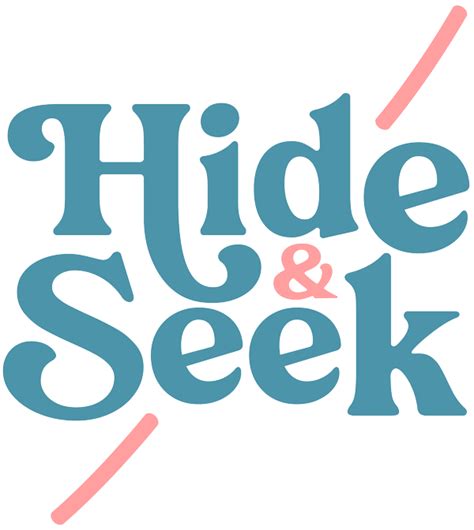 Home Hide And Seek