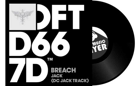 🎧 Breach Jack Dc Jack Track