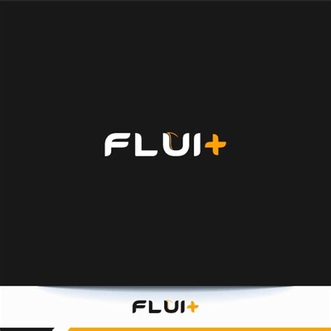 Flui Criação De Logo Manual Básico Para Outros