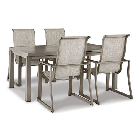 Beach House Ext Tble And 4 Chair Near You In Leesburg And The Villages Fl