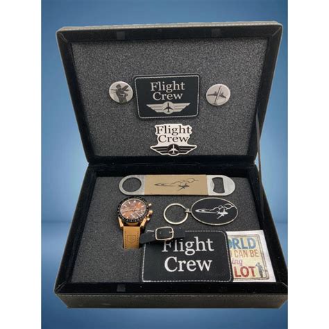 Takeoff Aviation Themed Watchbox Keepsake Box T Air Speed Junkie