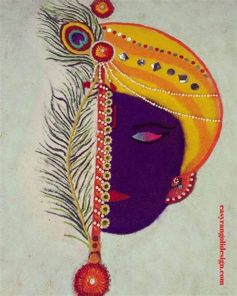 Discover 91 Small Rangoli Design And Rangoli Designs Simple Diwali