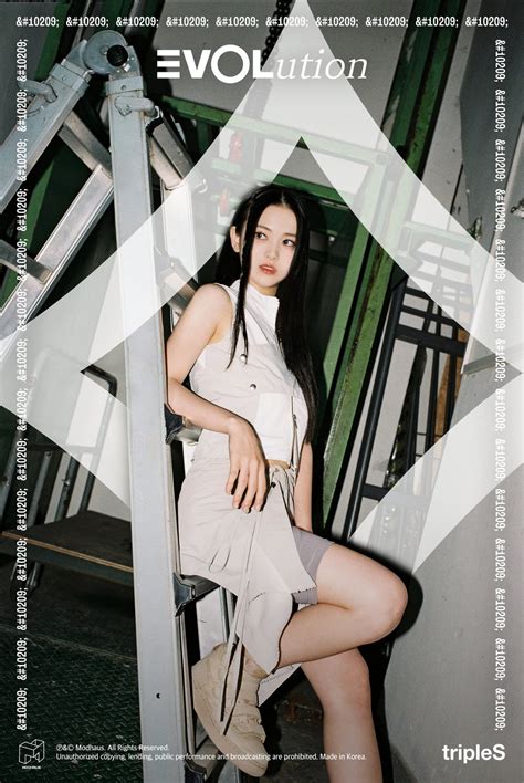 231014 Triples Evolution Nakyoung And Kotone With Rothy Something