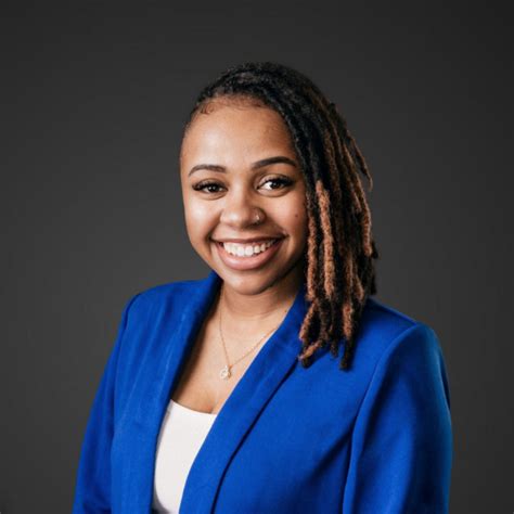 Keyonna Williams 25 Financial