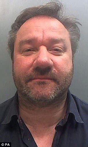 Jail Term Halved For Andrew Dobson Who Imported Sex Doll Daily Mail Online