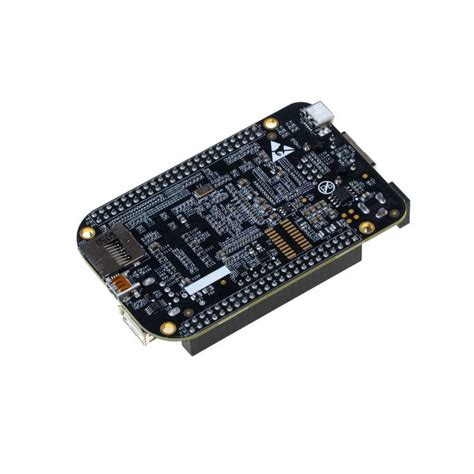 beaglebone black rev c