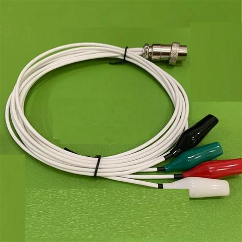 Chi660e Chi660d Chi650d Chi650e Workstation Electrode Connection Cable 