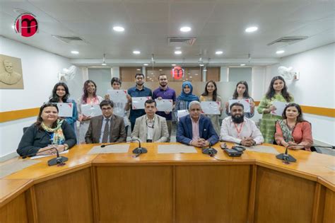 Anamta Sheikh On Linkedin Iobm Summerinternshipprogram2023 Kgsschool Internship