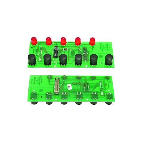 CIRCUIT BOARD BUTTONS