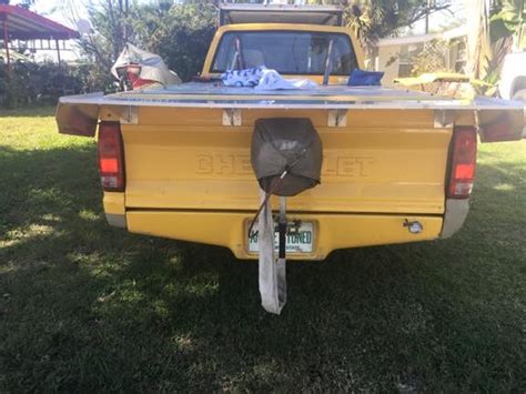 1982 93 S10 Fabricated Wing Innovative Racecraft