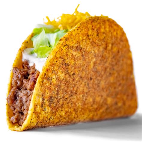 Vegan Cool Ranch Doritos Locos Taco Thee Burger Dude