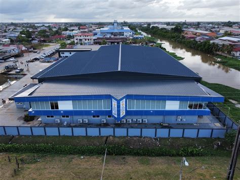 Cic Viert 55 Jarig Bestaan Met Opening Cic Business Gebouw