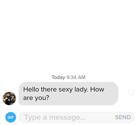 Hey Sexy Lady 