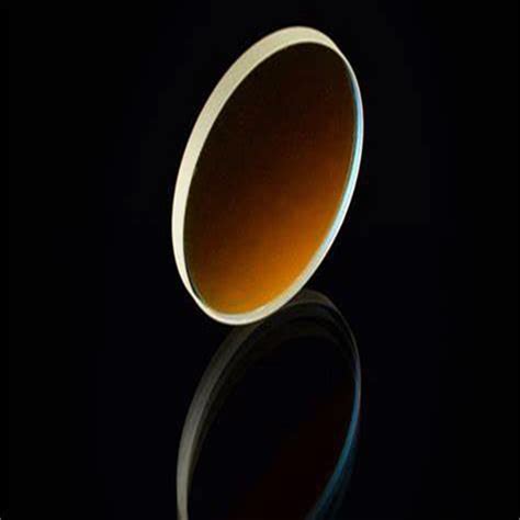 Custom Optical Bandpass Filter Band Pass Filter Optics Manufacturer