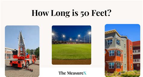 Whats 90 Feet Long Real Life Examples That Match The Measurex