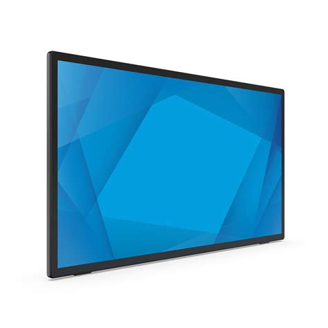 2770l 27 Touchscreen Monitor Elo® Official Website