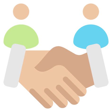 Relationship Generic Flat Icon