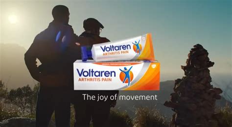 Oh What A Good Time We Will Have Voltarin Rcommercialsihate