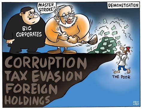 Asli Mann Ki Baat On Pm Modis Demonetization Move Scoopwhoop