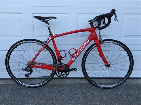 2012 Specialized Roubaix Expert Sl3 For Sale