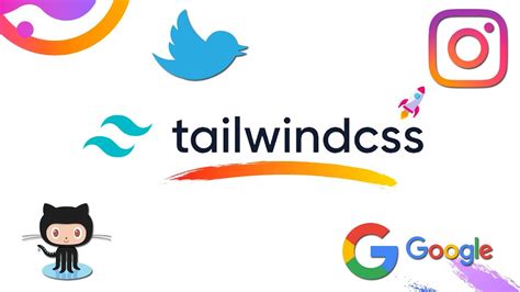 Learn Tailwind CSS By Building Real World Projects Part YouTube