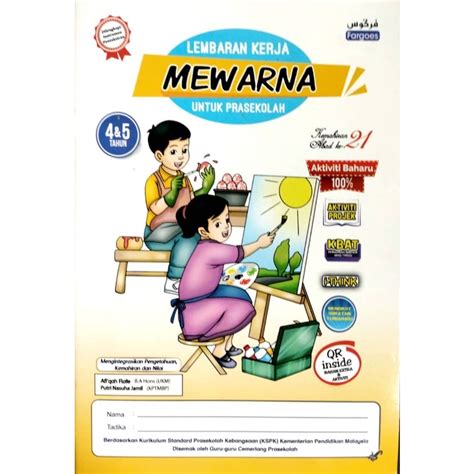 Lembaran Kerja Mewarna Gambar Pemandangan Untuk Mewarna Yang