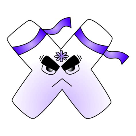 Alphabet Lore Letter X Logo Png Vector Svg Free Download