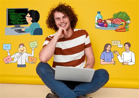 The 4 Elements Of Successful Developers By Mark Henry Stackademic