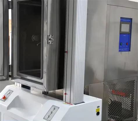 Computer Controlled Universal High Low Temperature Tensile Testing Machine 200kn Tensile Testing