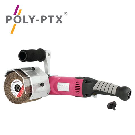 Poly Ptx Multi Function Linear Grinder Polisher Tm Top Matic Trading Sdn Bhd Malaysia
