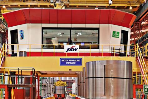 Jsw Targets Japanese And Korean Investors For Salboni Industrial Hub Machine Maker Latest