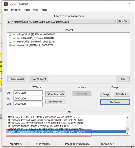 UPX Manual Unpack ELF And EXE Root Fareed