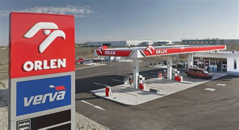 Orlen Unipetrol
