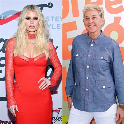 Jessica Simpson Holiday Plans Ellen Degeneres Uk Life 5 Hot Stories Us Weekly