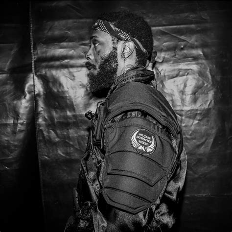 Jpegmafia • Pukkelpop 2026 • 20 21 22 23 Aug