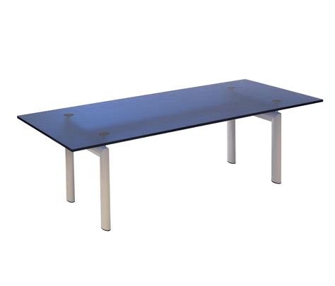 Lc6 Table Dining Tables From Cassina Architonic