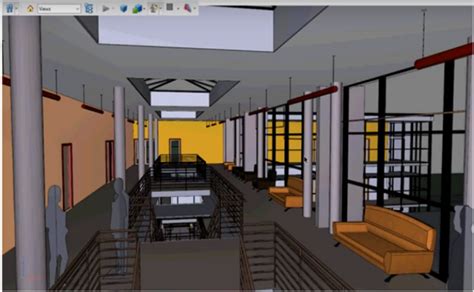 Convert Or Export Autodesk Revit File To D Pdf File Vision Workplace