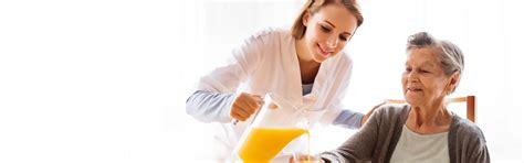 Caring Angels In Home Care Services West Los Angeles Beverly Hills