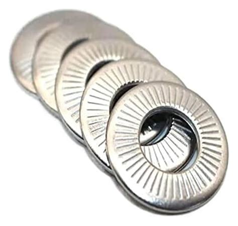 Pacchetto Viti 100 Pezzi Fas 100 Viti A Bottone In Acciaio Inox 14
