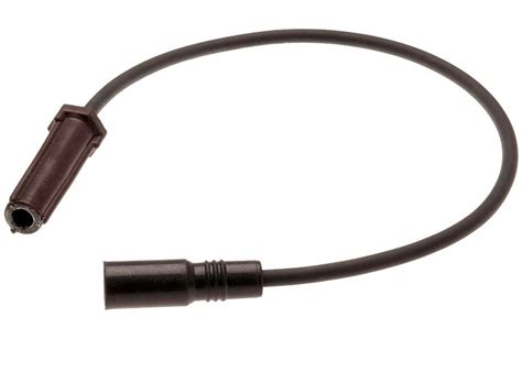 Acdelco 346w Spark Plug Wire