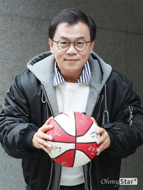 더 퍼스트 슬램덩크 강수진 성우 내가 강백호다 오마이포토