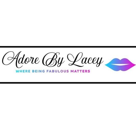 Adore By Lacey Adorebylacey • Threads Say More