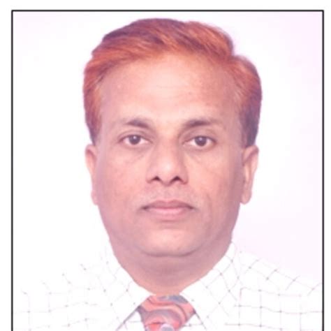 Manoj Gupta Assistant Professor Grade I B Tech Honors M Tech