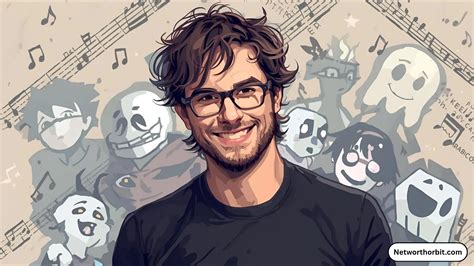 Toby Fox Net Worth The Composer Turned Gaming Icons Fortune
