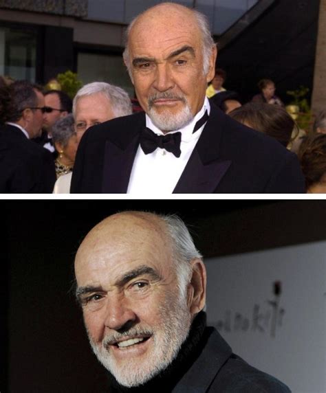 Classic Sean Connery The Legendary Scottish Actor Will Forever Be