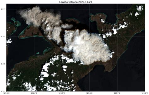 Add Eefeature Or Eefeaturecollection Using Cartoee · Gee Community Geemap · Discussion 212