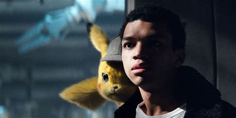 Jonathan Krisel To Direct Detective Pikachu Sequel