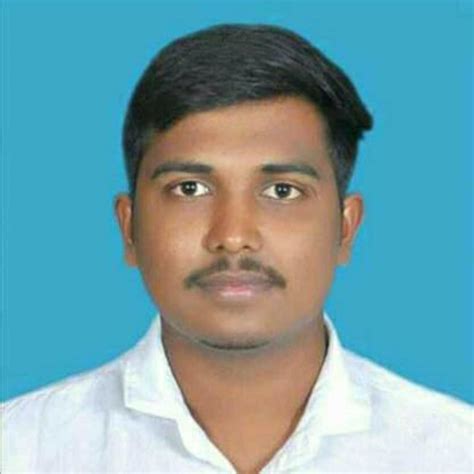 Kishore Kumar Engineer Iisc Xing