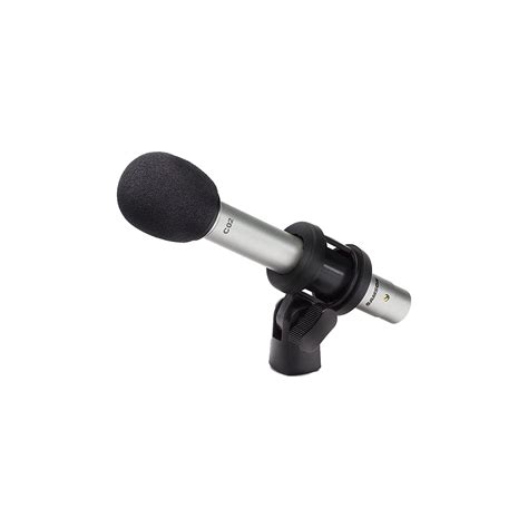 Samson C02 Pencil Condenser Microphone Paras Pro Audio