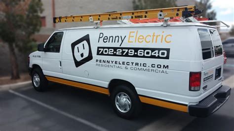 Penny Electric A Locally Owned Las Vegas Electrician